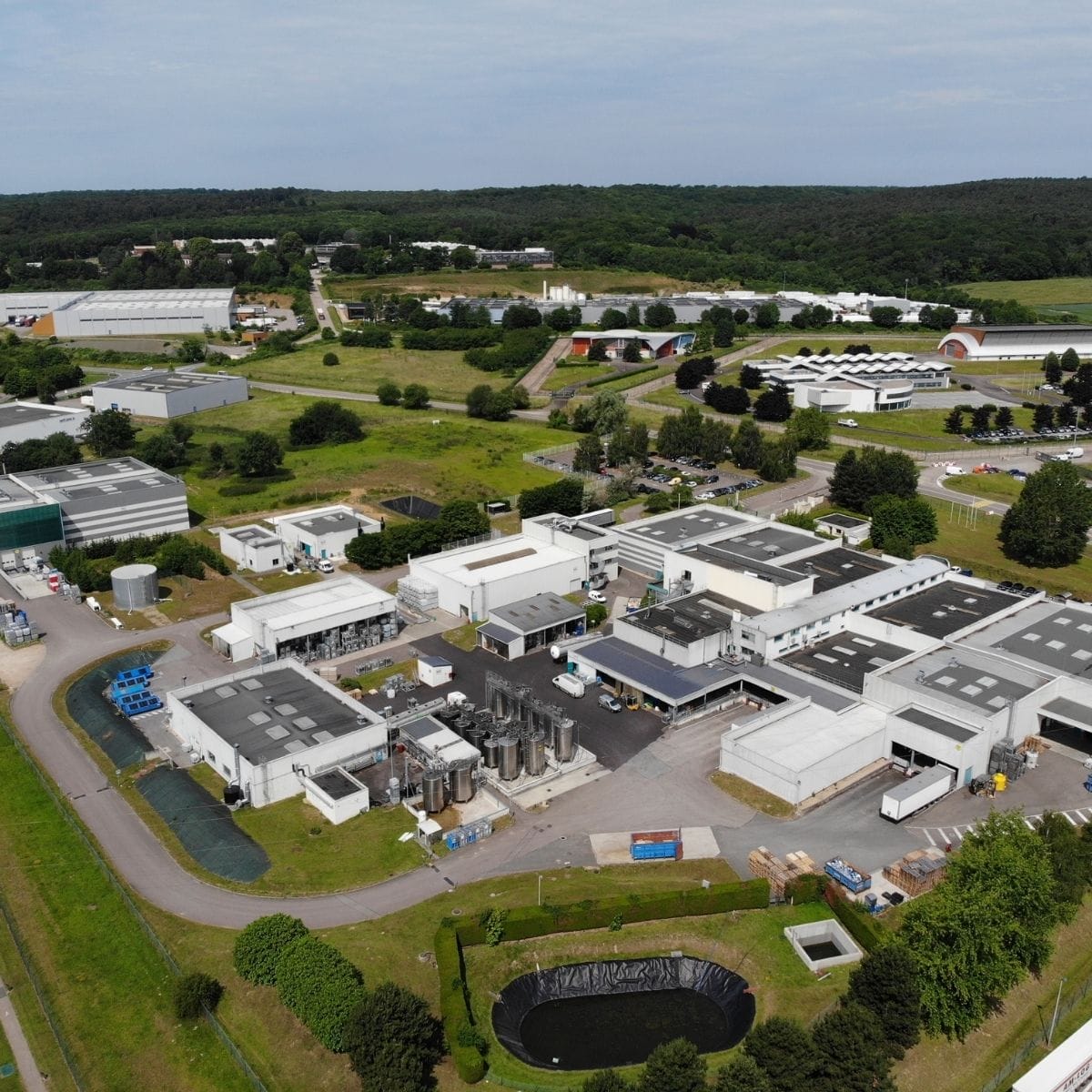 CARLO ERBA Reagents and ECSA: 30 years of collaboration - ECSA Chemicals