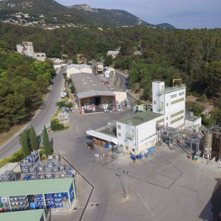 CARLO ERBA Reagents and ECSA: 30 years of collaboration - ECSA Chemicals